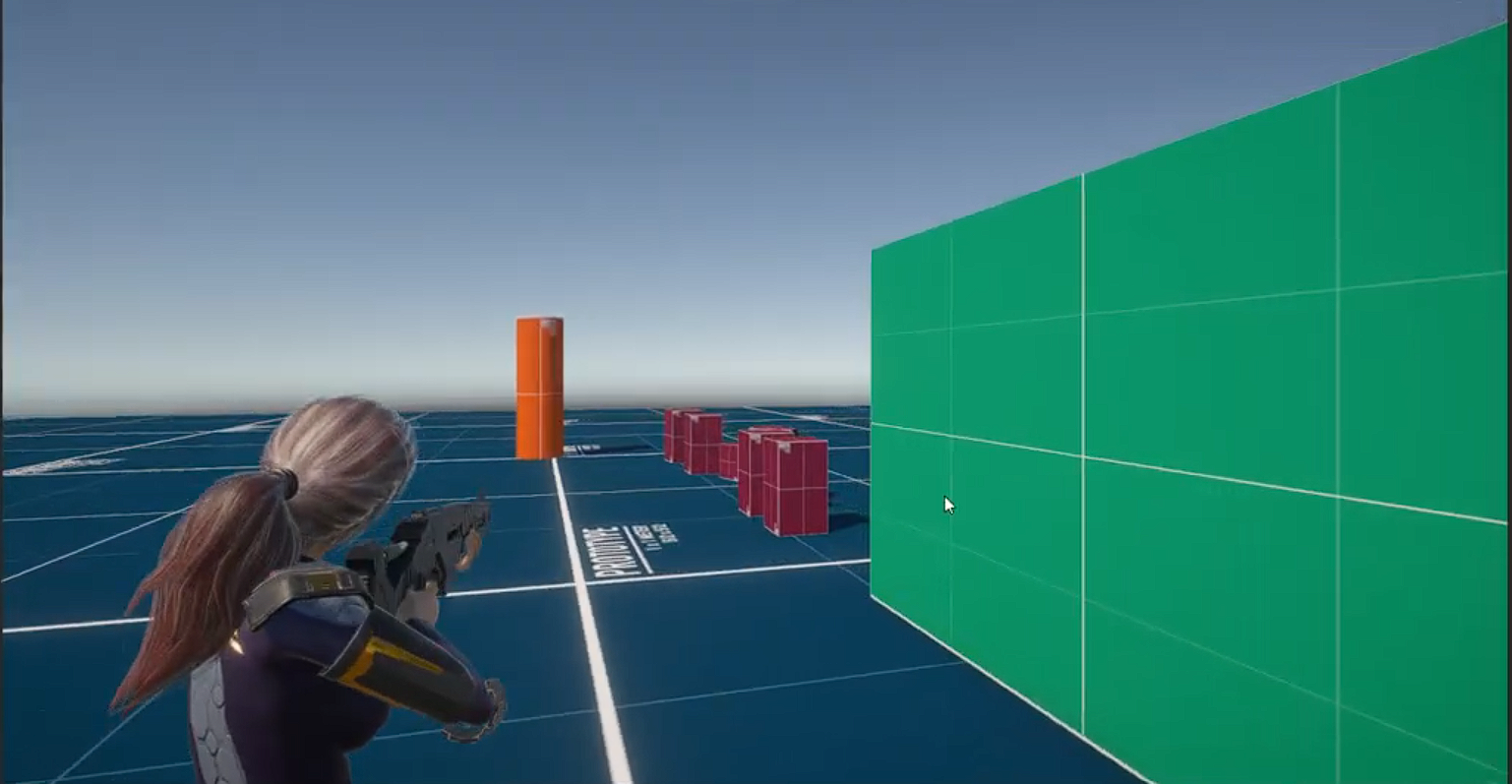 Shehab ElGendy - Lead Game Developer | Unity, XR, Simulations