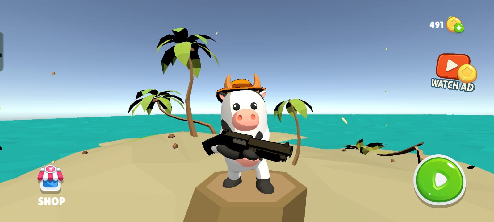 Shehab ElGendy - Lead Game Developer | Unity, XR, Simulations